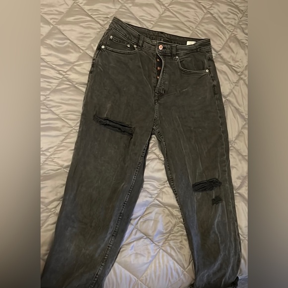 Divided | Pants & Jumpsuits | Hm Dividedwomenjeansstraight ...